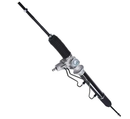 Hydraulic Power Steering Rack for Nissan Pathfinder R50 & Infiniti QX4 ...