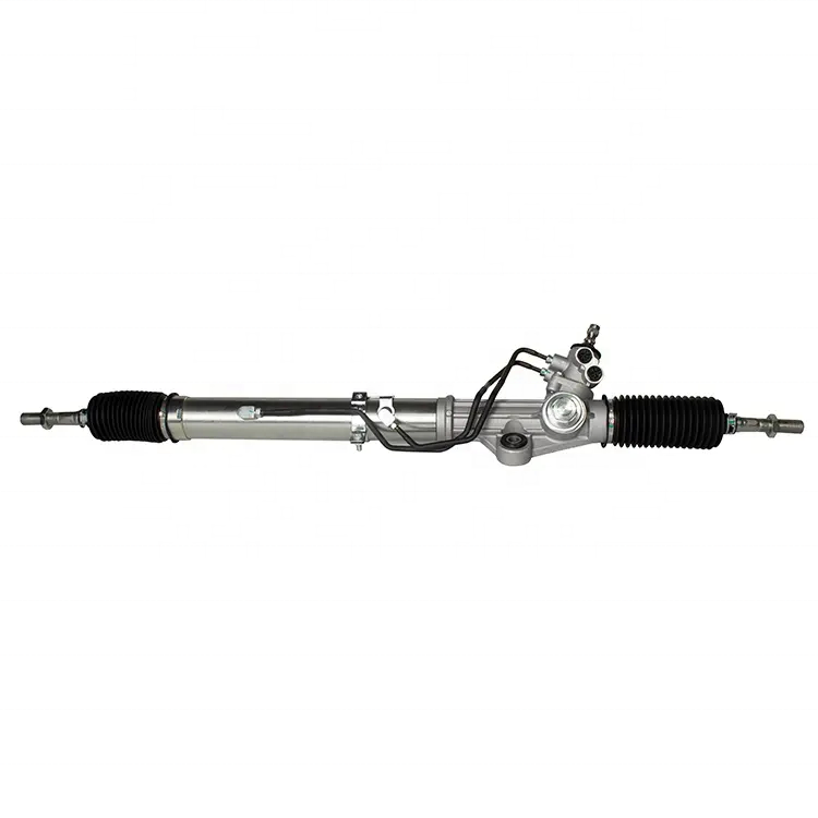 High-Quality Hydraulic Power Steering Rack for Toyota Land Cruiser ...