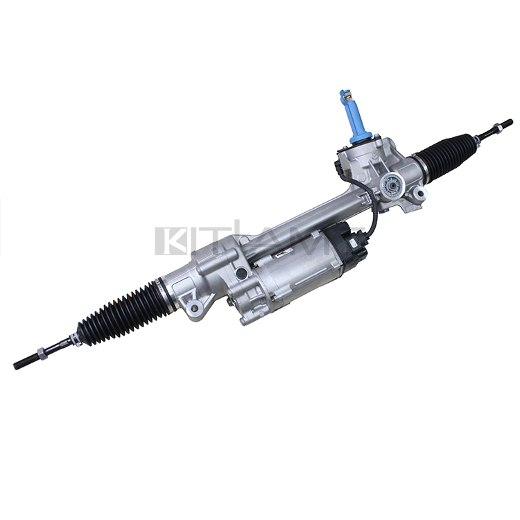 Electric Steering Gear Box for Mercedes-Benz W222 2013-2018 | LHD 4WD ...