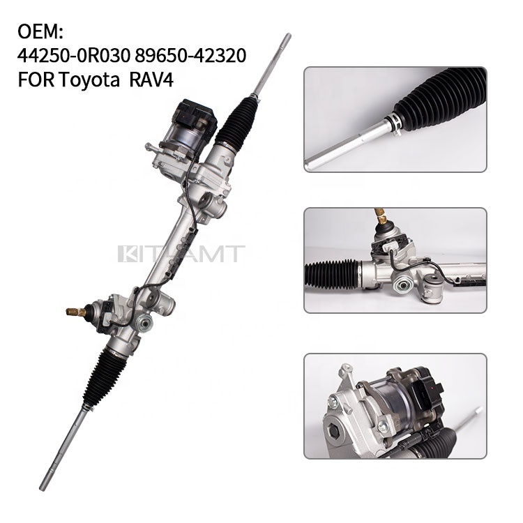 Shop Power Steering Gear Rack for 2019-2021 Toyota RAV4 | OEM 44250-0R030