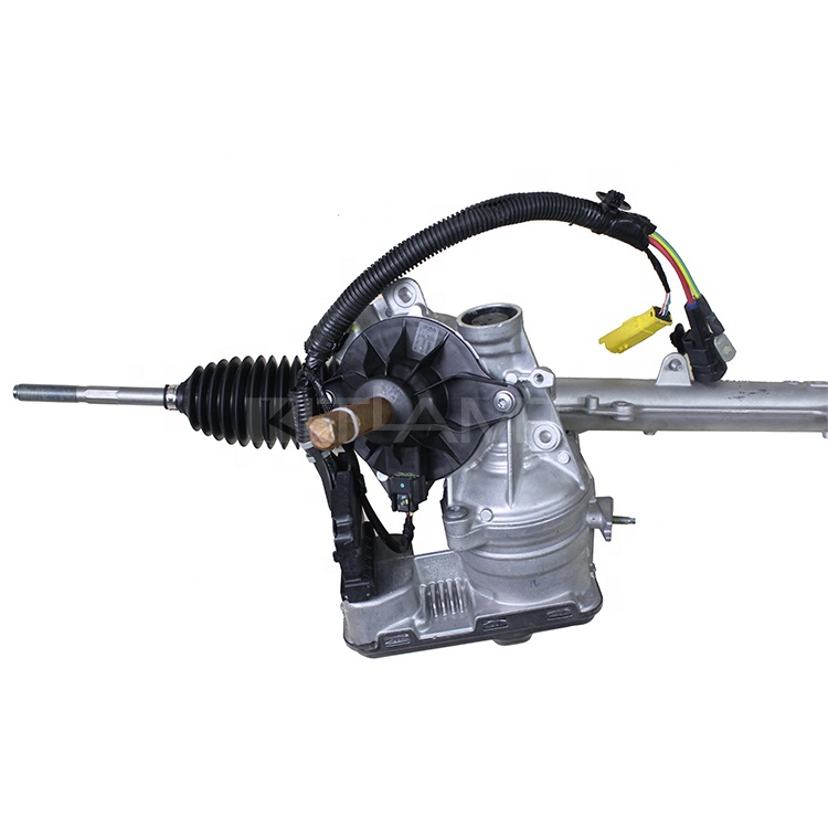 Power Steering Box Gears Rack for Citroen C5 X 2WD 2021 - LHD Car ...
