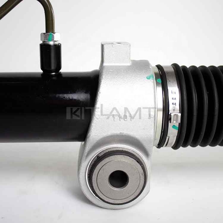 44250-06270 Toyota Camry 2006 LHD Steering Rack