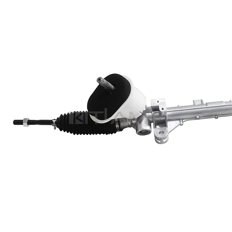 Power Steering Rack for Renault Megane II 2002-2008 | LHD Gear ...