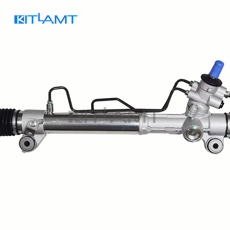 High-Quality Power Steering Rack for Toyota Corolla Runx Allex Fielder ...