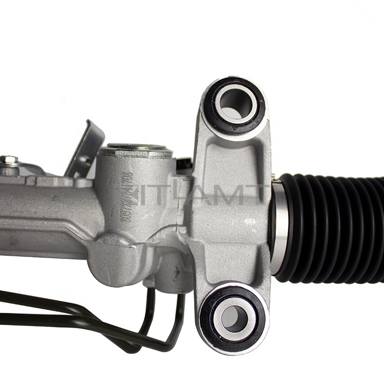Toyota Corolla Steering Rack Gear 2001-2007 RHD OEM Parts 44200-13021