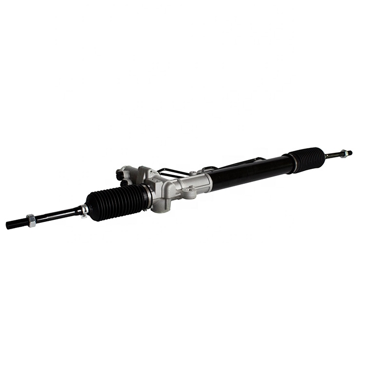 Hyundai Tucson 2004-2010 LHD Power Steering Rack Box & Gears - RHD ...