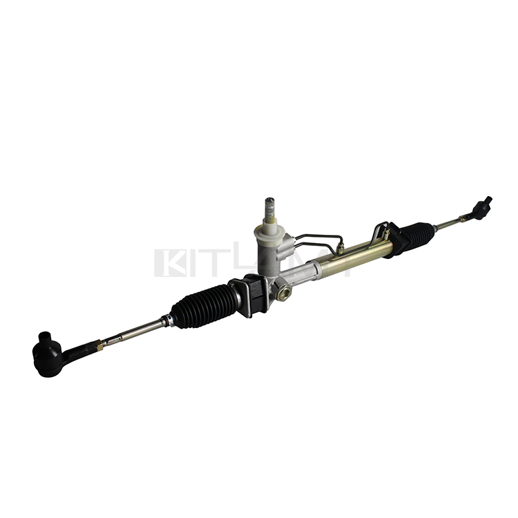 Power Steering Rack Gears Assy for Daewoo Matiz & Chevy Spark – OEM ...