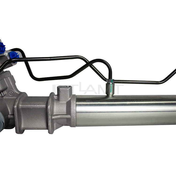 High-Quality Steering Rack Gears for Toyota Hiace Van - OEM 44250-26341 ...