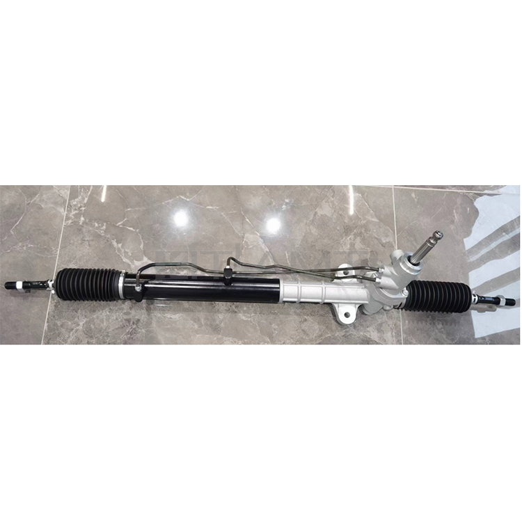Power Steering Rack & Pinion for Hyundai IX35, Tucson & KIA Sportage ...