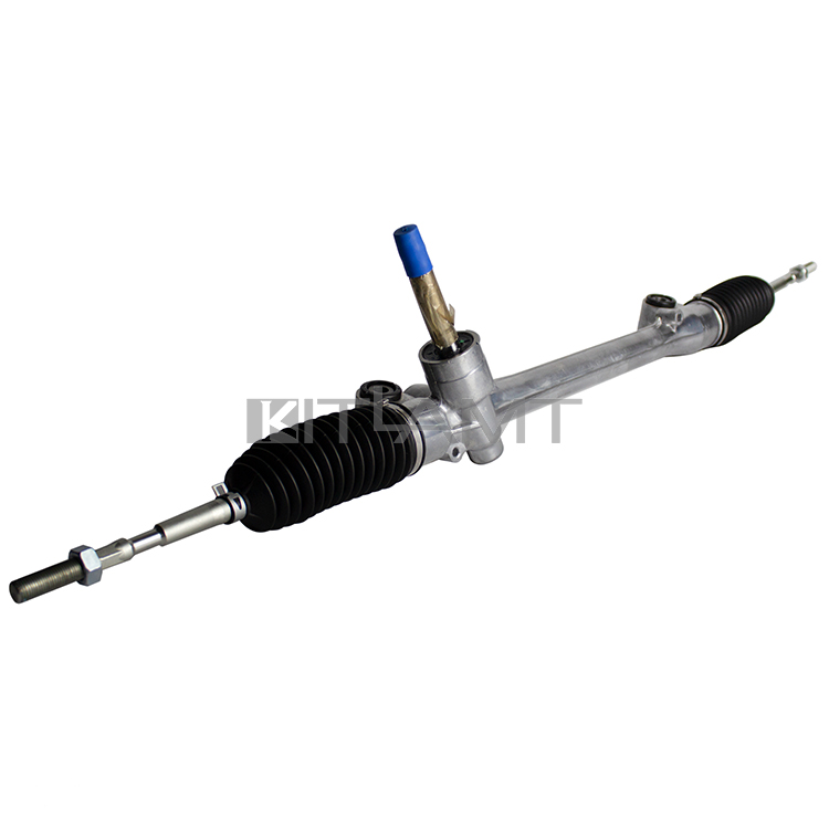 Power Steering Rack for Toyota Vitz, Yaris, Wish OEM Parts Available