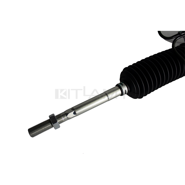High-Quality Steering Rack Gears for Toyota Hiace Van - OEM 44250-26341 ...