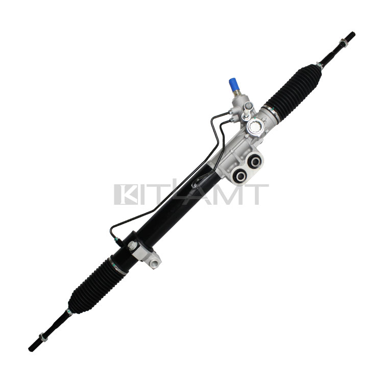 Hydraulic Power Steering Rack for Nissan Pathfinder R51 & Infiniti QX56 ...