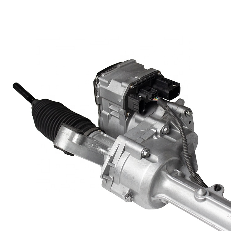 2015-2018 Ford Taurus LHD Steering Rack G3GC3D080DM Replacement Part