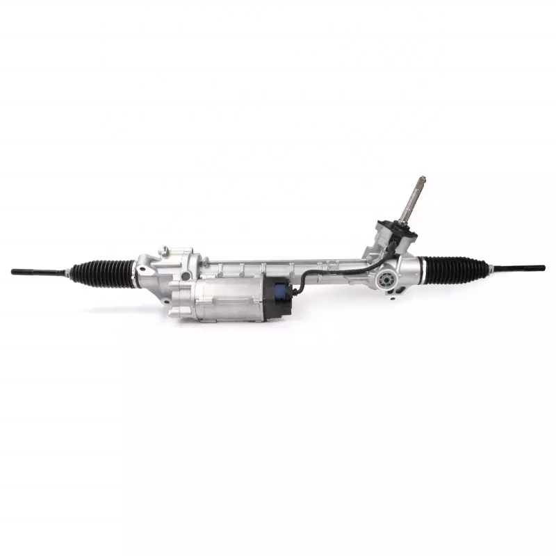 OEM Power Steering Rack Gear for Mercedes-Benz W166 GL450/ML350 2012 ...