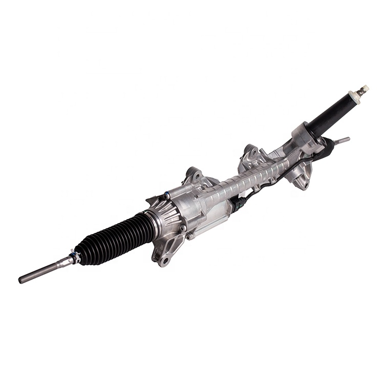 Buy Electric Power Steering Rack for BMW 5 Series F10 F18 - Universal ...