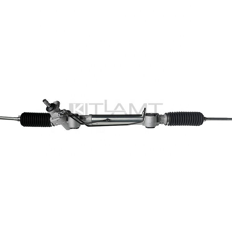 Power Steering Rack & Pinion for 2015 Toyota Hilux 2WD LHD - Hydraulic ...