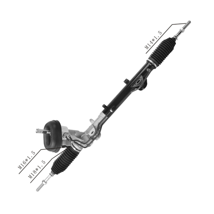 49001-0125R 49001-6615R DACIA DUSTER 2010-2018 Steering Rack