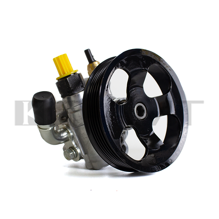 High-Quality Auto Power Steering Pump for Toyota Corolla 2000-2010 ...