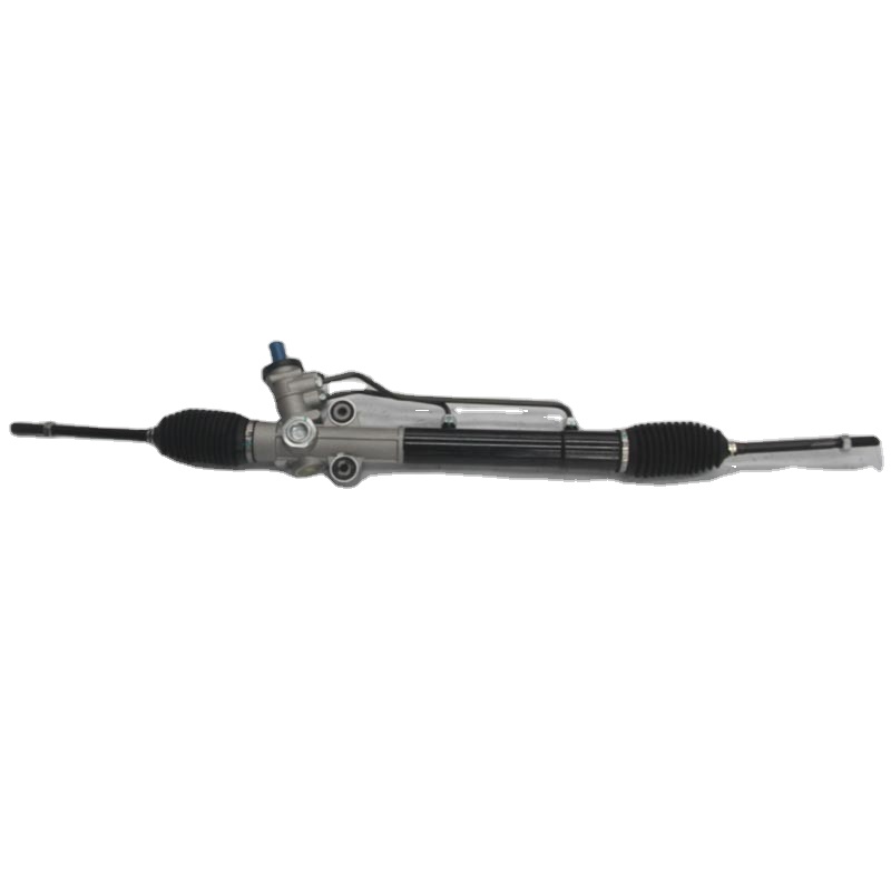 Buy Power Steering Rack Gears for Chevrolet Lacetti & Daewoo (2004-2013 ...