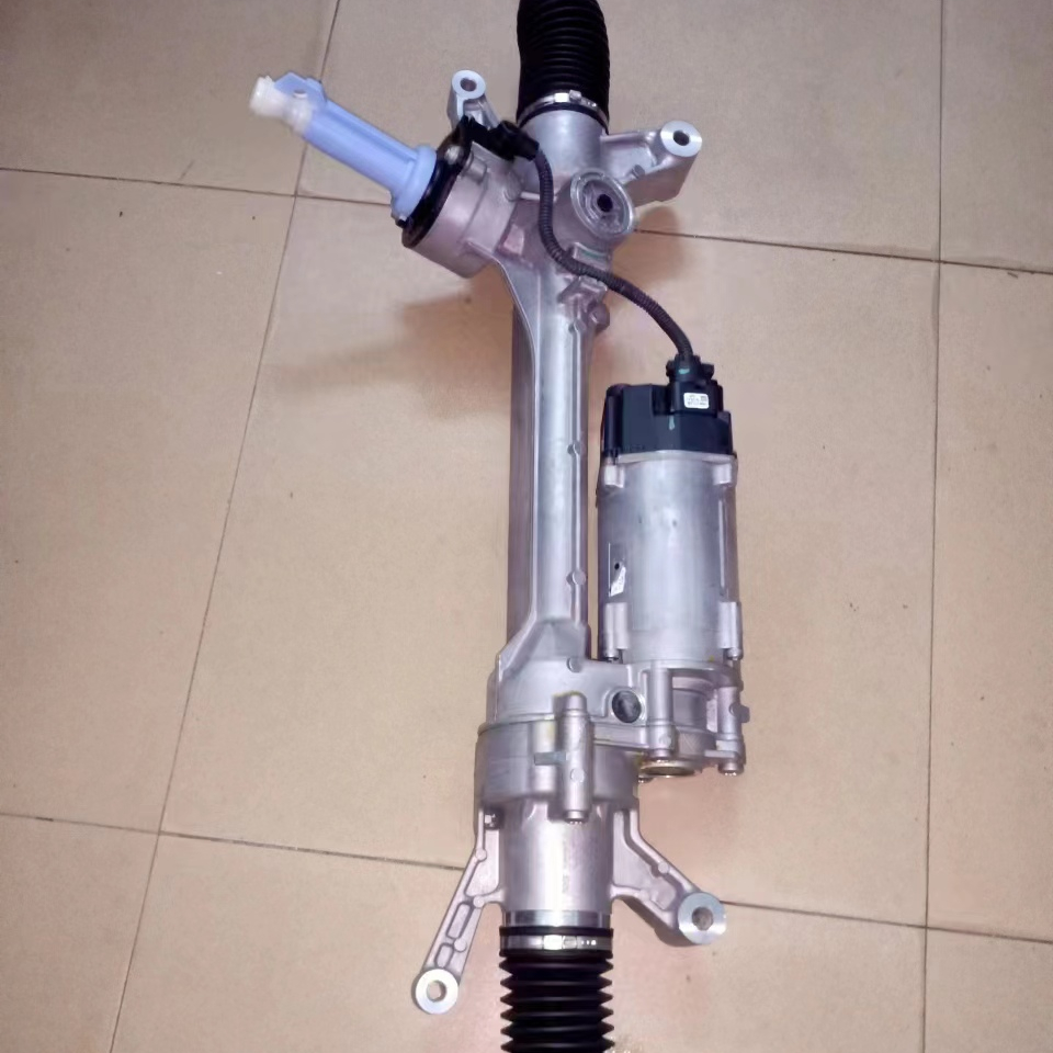 Buy Electronic Steering Rack Gearbox for Mercedes GLC 200 (2014-2019 ...