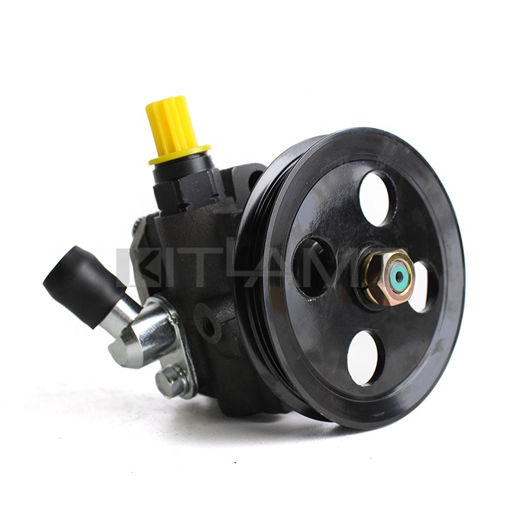 High-Quality OEM Power Steering Pump for Toyota Camry - Part 44320-33100