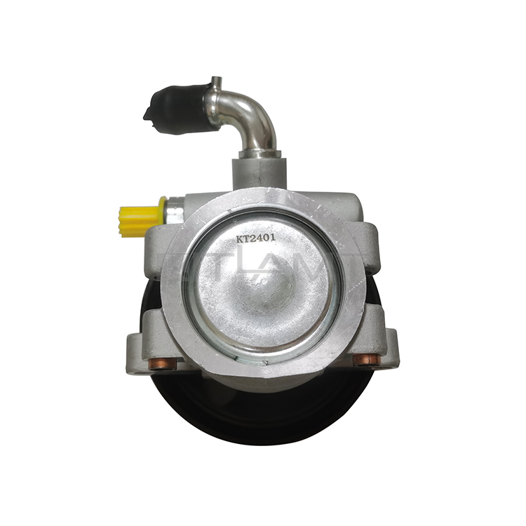 High-Performance Hydraulic Power Steering Pump for Ford ECOSPORT ...