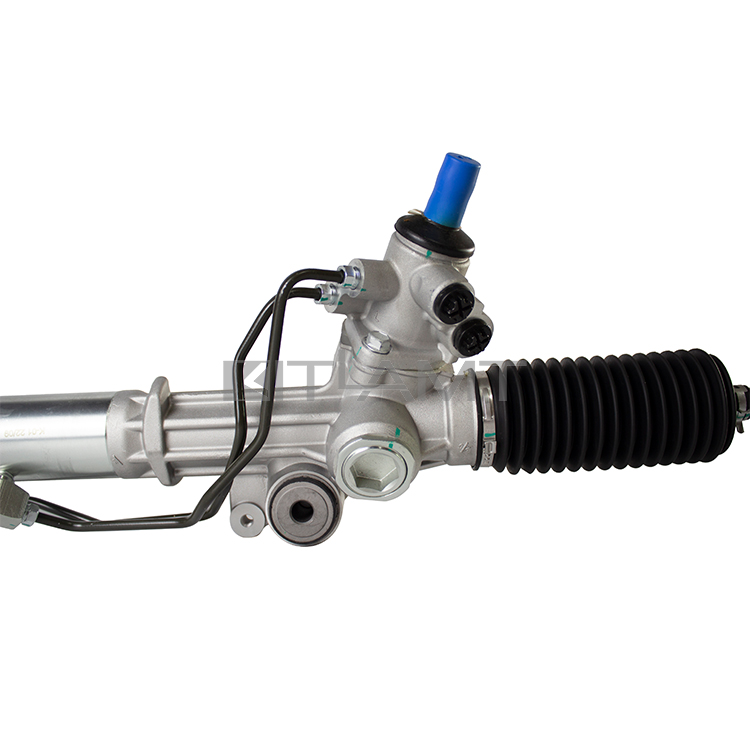 Hydraulic Power Steering Rack Gears for Toyota Land Cruiser & Prado ...