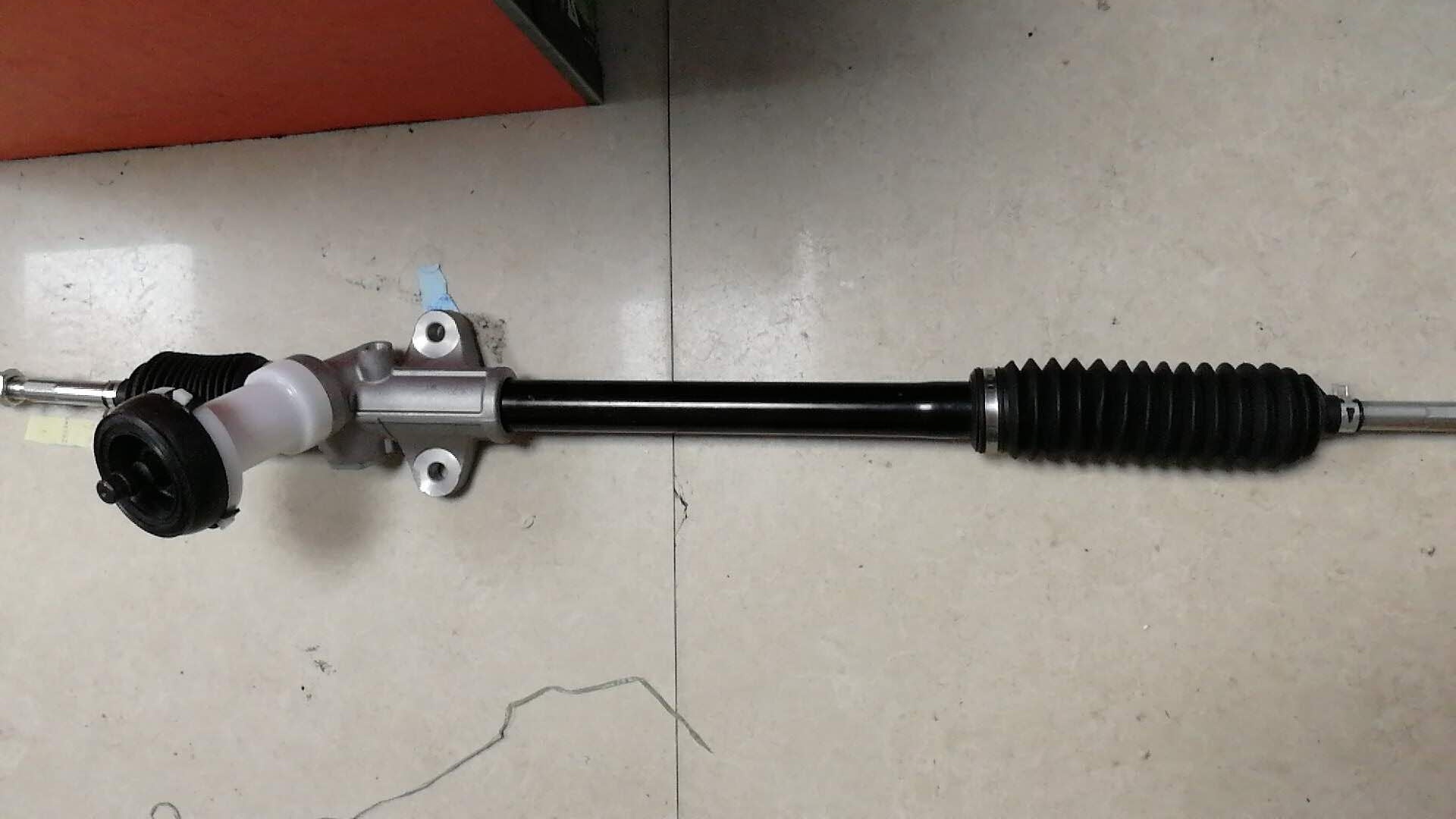 High-Quality Power Steering Rack Gears for Hyundai & Kia RIO - OEM ...