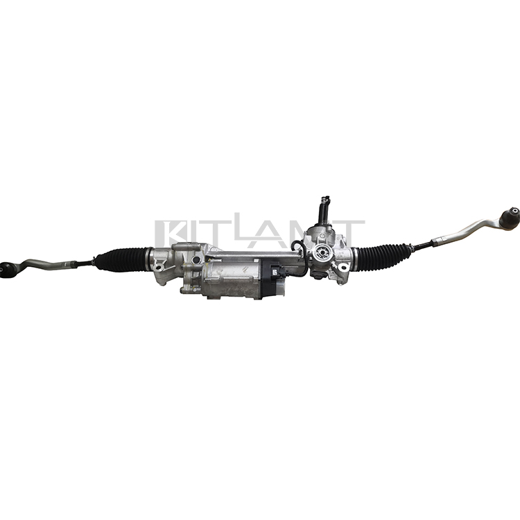 OEM Electric Power Steering Rack for Mercedes-Benz W204 W212 LHD ...