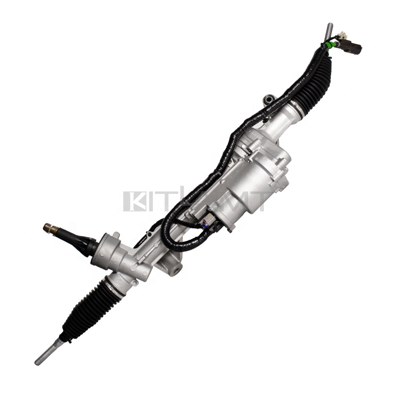 OEM Electronic Hydraulic Steering Rack Gears for Jeep Grand Cherokee WK - 68321633AB