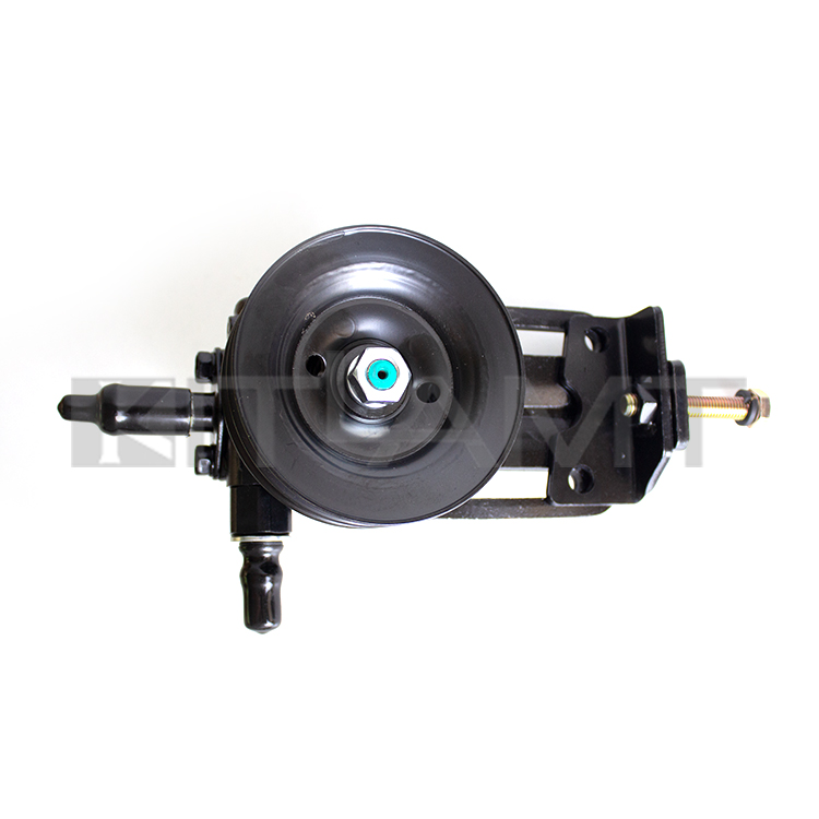 ISUZU D-Max Power Steering Pump 4JH1 4JA1 | OEM 8970849530 - Quality ...