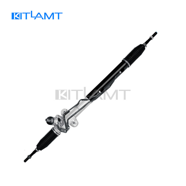 OEM KITLAMT Power Steering Rack for 2006 Hyundai Santa Fe LHD - Auto ...