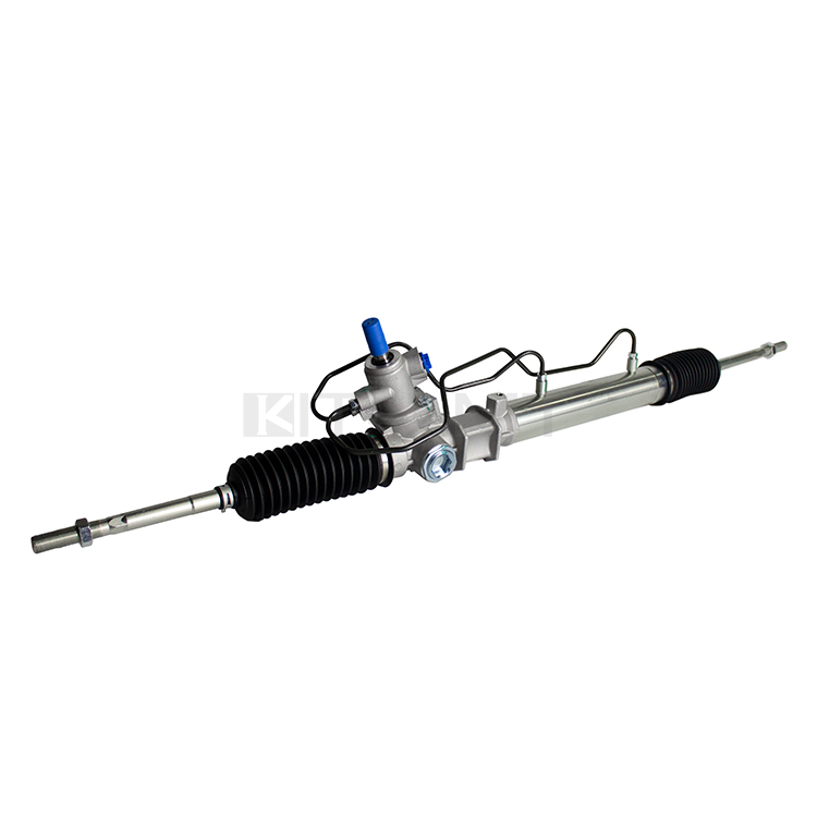 High-Quality Steering Rack Gears for Toyota Hiace Van - OEM 44250-26341 ...
