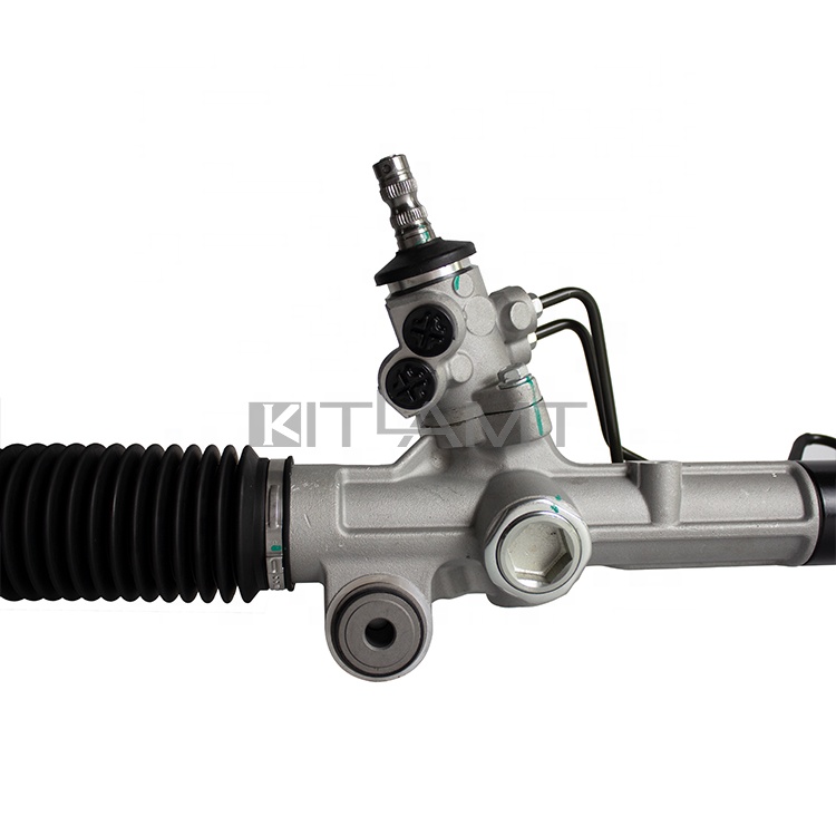 44200-08040 Toyota Sienna 2003 LHD Steering Rack
