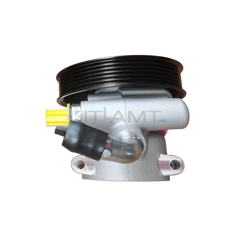 High-Performance Hydraulic Power Steering Pump for Ford ECOSPORT ...