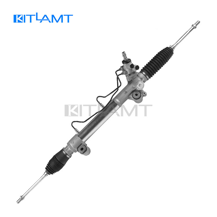 44250-0K740 44250-0K750 Steering Rack for Toyota Hilux 2015 4WD