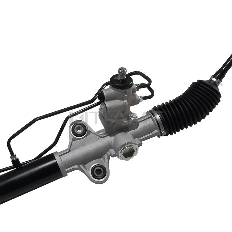 Free Custom Steering Rack Gears for Hyundai H100 2004 - Quality Auto Parts