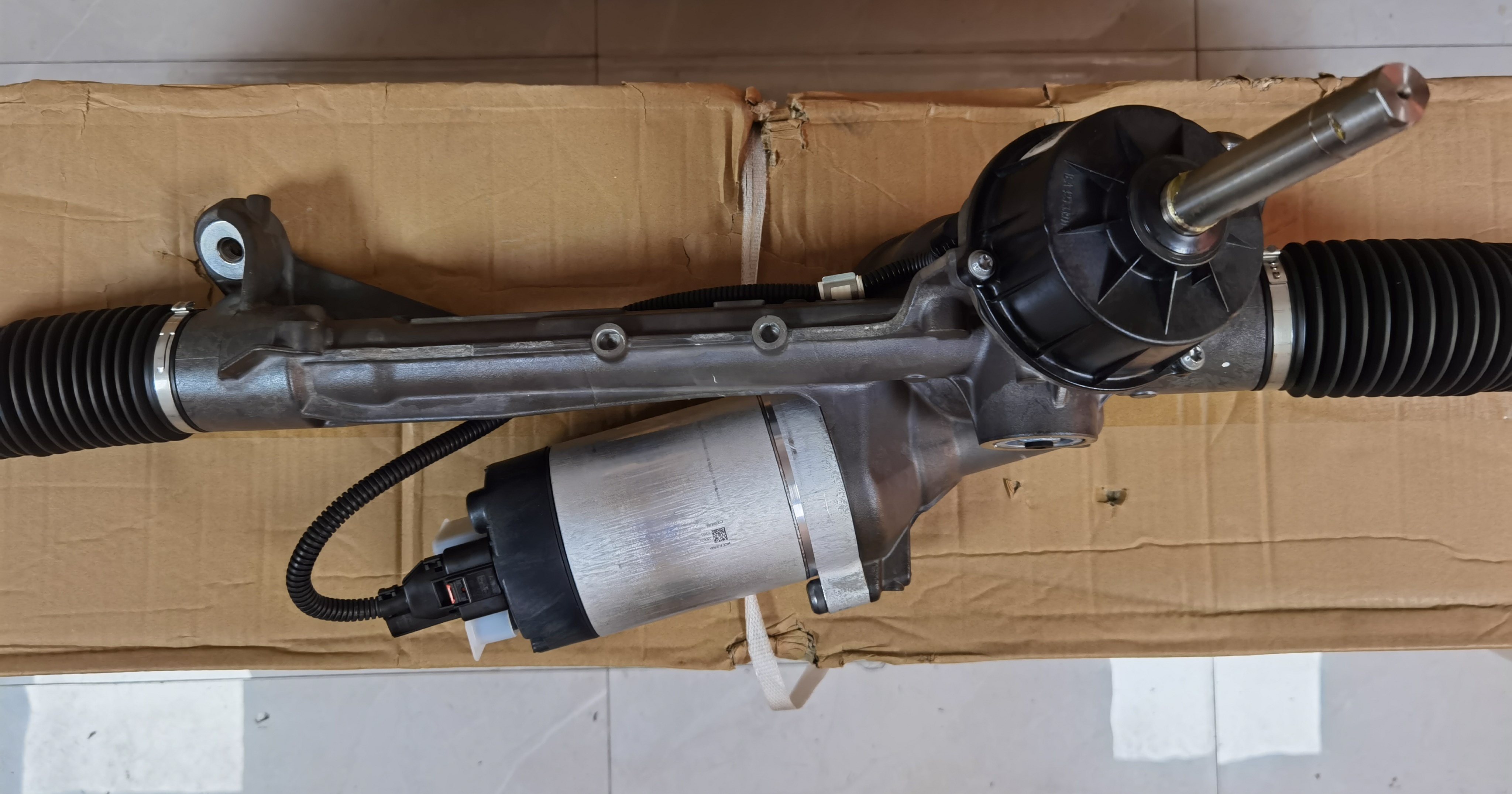 Buy Electric Power Steering Rack Gears for VW ID.4 & Accessories - OEM ...