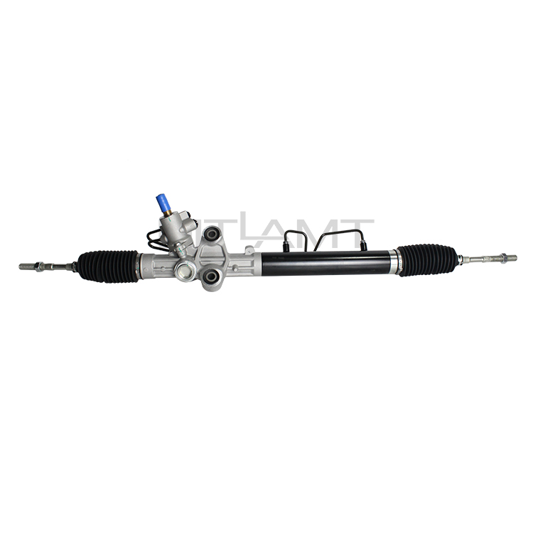 Power Steering Rack and Pinion for Toyota Hiace 2004-2013 RHD - OEM ...