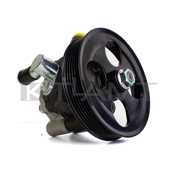 High-Quality KITLAMT Power Steering Pump for Toyota Land Cruiser FZJ105 ...