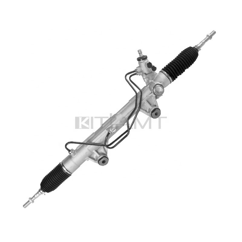 Wholesale Power Steering Rack Gears for Mitsubishi Triton & Pajero 2015 ...