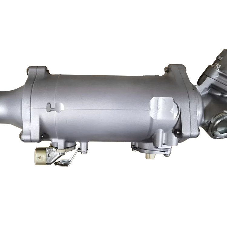 Buy Electric Steering Gear Rack Box for LEXUS LS460 LS600 HL 2006-2016 ...