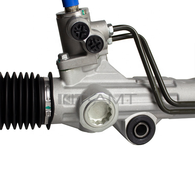 Power Steering Rack Gears for Toyota Sequoia & Tundra 1999-2006 | Lexus ...
