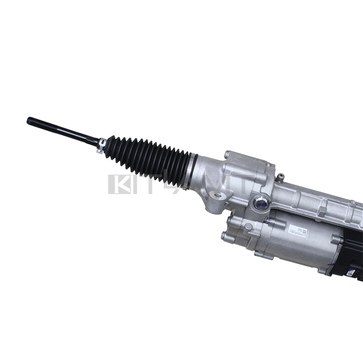 Wholesale Power Steering Rack for Mercedes-Benz W166 GLE320 ML350 - RHD ...