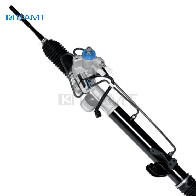 High-Quality Power Steering Rack & Pinion for 2009-2014 Nissan Maxima ...