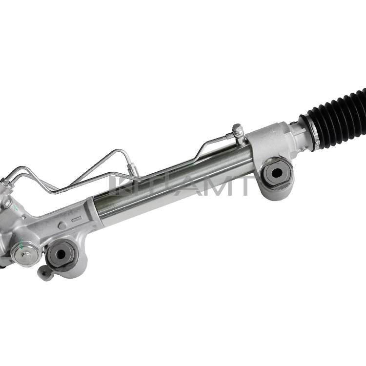 High-Quality Power Steering Rack Gears for Toyota Hilux Vigo Revo - OEM ...