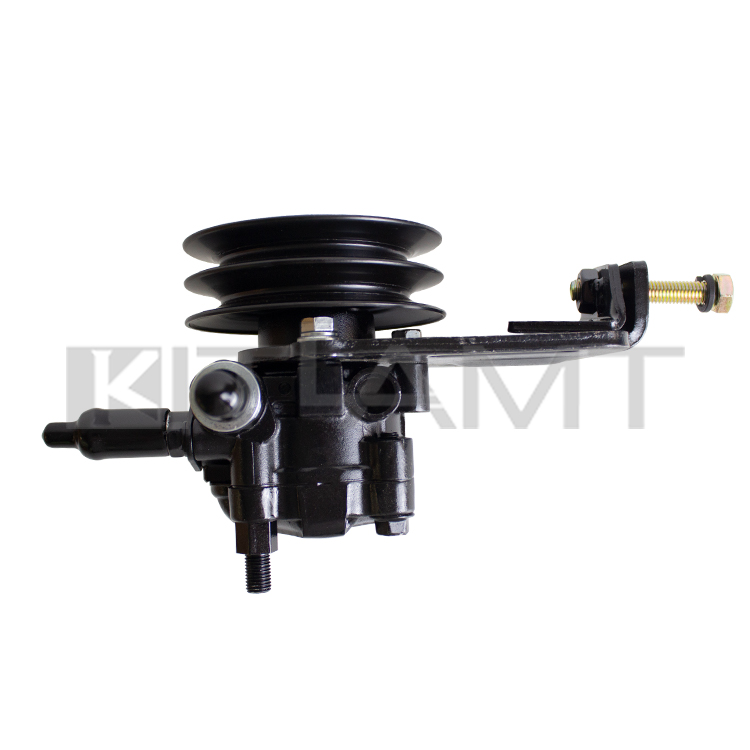 ISUZU D-Max Power Steering Pump 4JH1 4JA1 | OEM 8970849530 - Quality ...