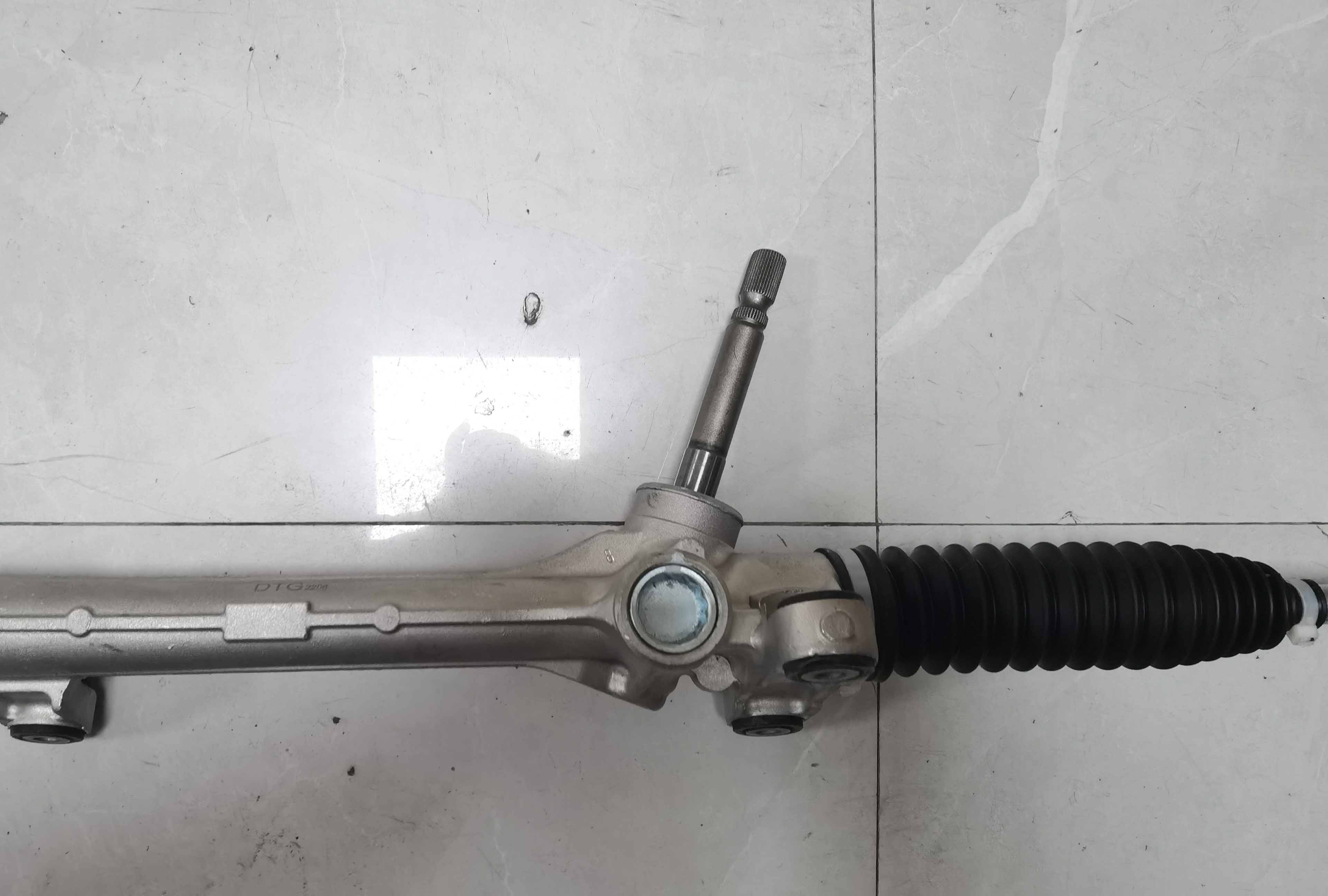 Toyota NOAH/VOXY ZRR80 RHD Steering Rack Gear - OEM Replacement 45510-28220