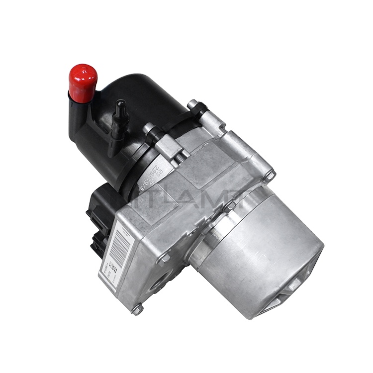 OEM Electric Power Steering Pump for Jeep Grand Cherokee & Durango 2012 ...