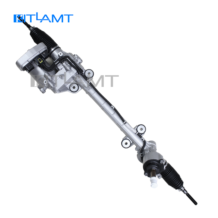 Steering Rack for Land Rover Jaguar XFL OEM MX73-3200-CD